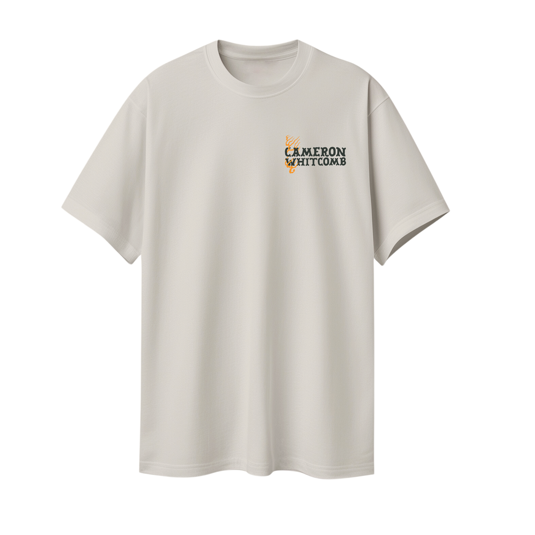 Cameron Whitcomb Official Merch Store