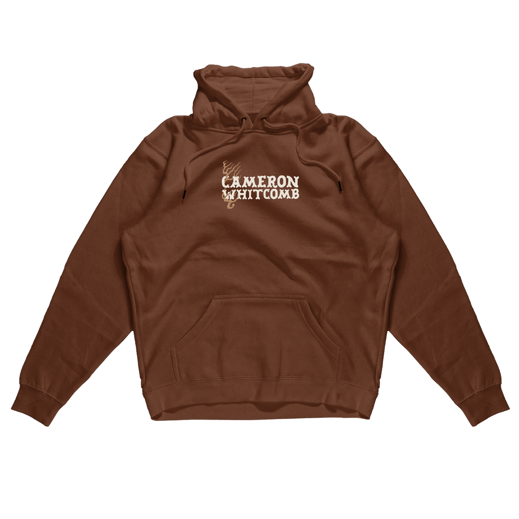 Cameron Whitcomb Official Merch Store