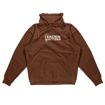 Cameron Whitcomb Official Merch Store