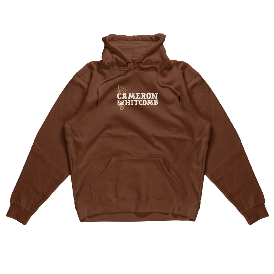 Cameron Whitcomb Official Merch Store