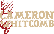Cameron Whitcomb Official Merch Store